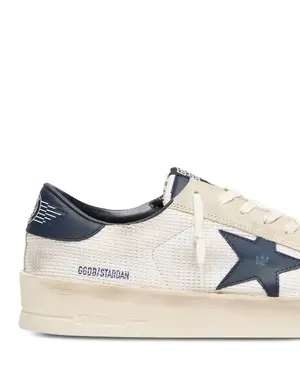 GOLDEN GOOSE Stardan Sneakers