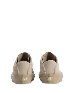 VANS Premium Leather Sf Moc Low Top Sneakers