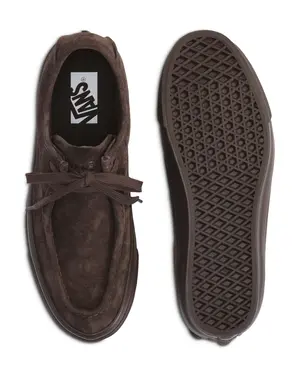 VANS Premium Sf Leather Moc Low Sneakers
