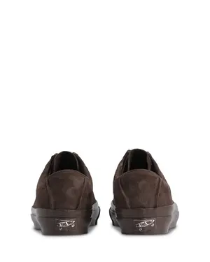 VANS Premium Sf Leather Moc Low Sneakers