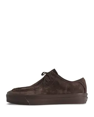 VANS Premium Sf Leather Moc Low Sneakers