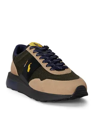 Polo Ralph Lauren Train 89 Sneakers