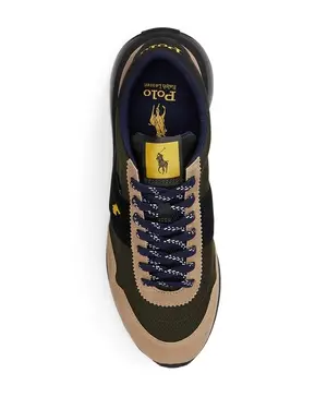 Polo Ralph Lauren Train 89 Sneakers