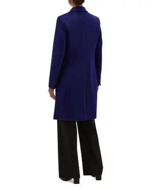 HOBBS LONDON Cavendish Wool Coat