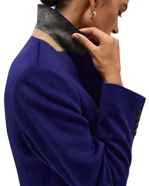 HOBBS LONDON Cavendish Wool Coat