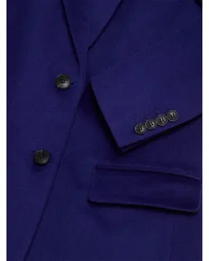 HOBBS LONDON Cavendish Wool Coat