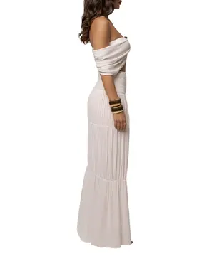 JLUXLABEL Hidden Gems Tier Pant Set