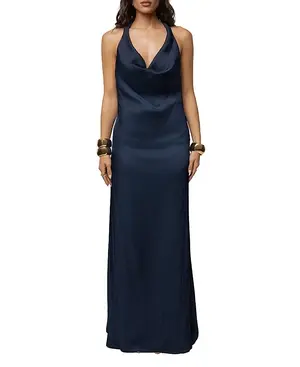 JLUXLABEL Last Dance Maxi Dress