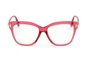 TOM FORD Cat Eye Eyeglasses