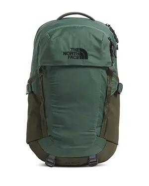 The North Face Recon Backpack - Duck Green