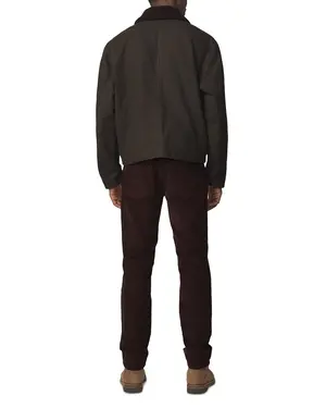 Joe's Jeans Cotton Canvas Jacket