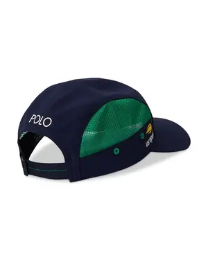 Polo Ralph Lauren Us Open Ball Crew Visor