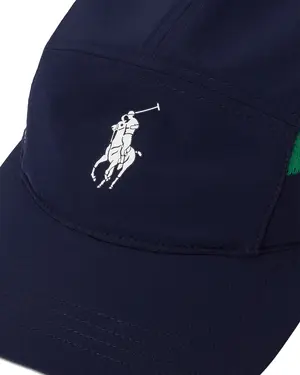Polo Ralph Lauren Us Open Ball Crew Visor