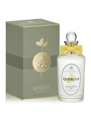 PENHALIGON'S Quercus Eau De Cologne 3.4 Oz