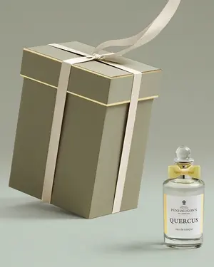 PENHALIGON'S Quercus Eau De Cologne 3.4 Oz