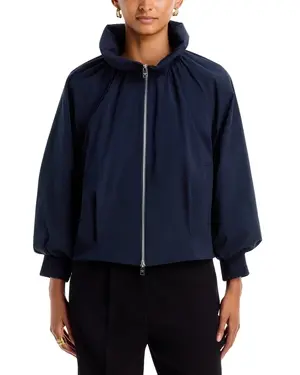 Veronica Beard Circe Bubble Jacket