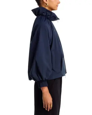 Veronica Beard Circe Bubble Jacket