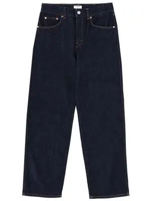 Filippa K High-rise Straight-leg Jeans
