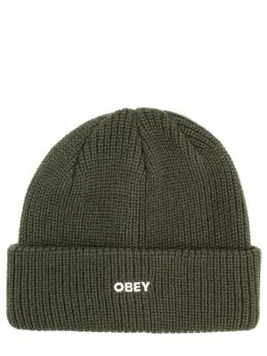 Obey Stylish Acrylic Hat Perfect