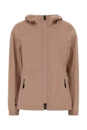 Moncler Powder-gore-tex Valles Windbreaker