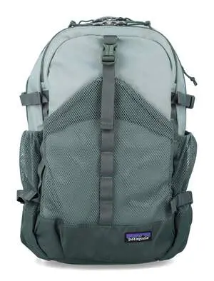 Patagonia Mesh Panel Backpack