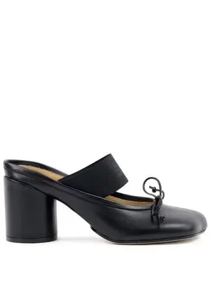 Maison Margiela Mid Heel Sandals For Women