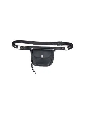 Our Legacy Bull Leather Belt