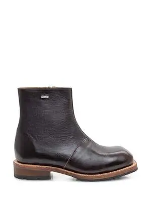 Our Legacy Our Legacy Engine Boot Deep Americano