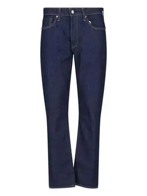 LEVI'S STRAUSS Slim Fit Jeans With Stretch Fabric