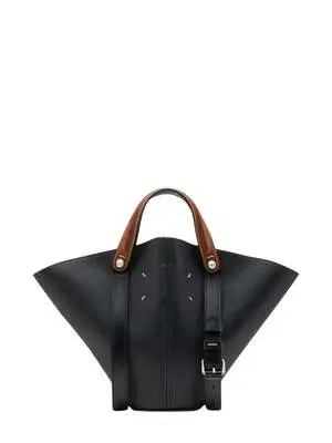 MAISON MARGIELA Genuine Leather Handbag