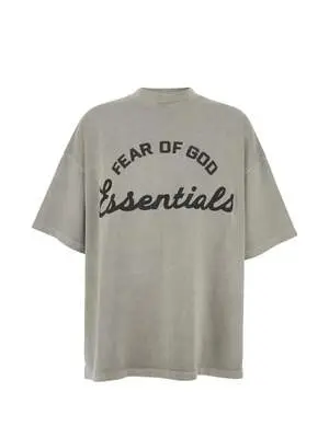 Fear Of God 90's Training Short Sleeve Tee For - Fadedseal