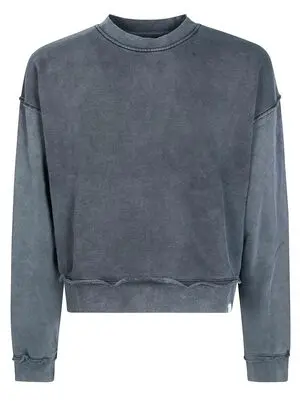 WOC Redcliff Pullover Sweater