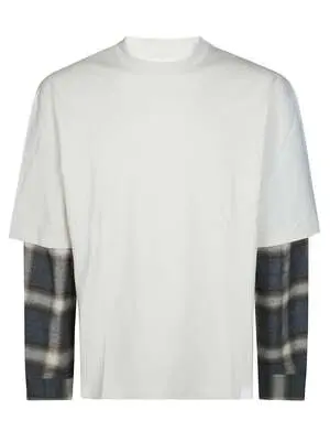 WOC Short-sleeve T-shirt - Beige