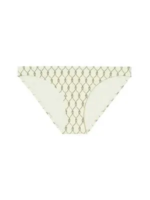Tory Burch Mini Bikini Briefs