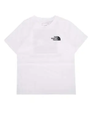 The North Face Mini Not Present; Adjust: Evolution Box T-shirt