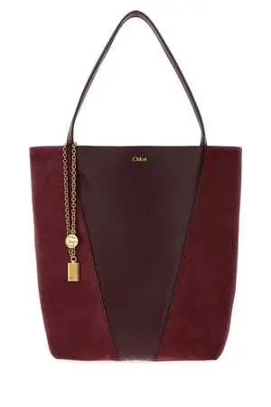 Chloé Spin Shopper Bag