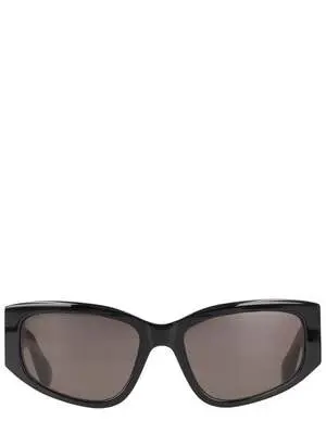 Balenciaga Nano D Mini Sunglasses