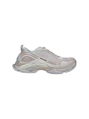 Balenciaga Low-top Athletic Sneakers
