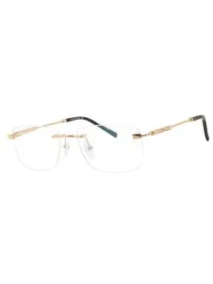 CHARRIOL Pc75103 Rectangular Eyeglasses
