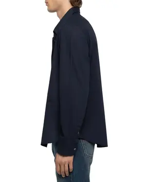 Zadig&Voltaire Sid Cotton Shirt