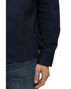 Zadig&Voltaire Sid Cotton Shirt