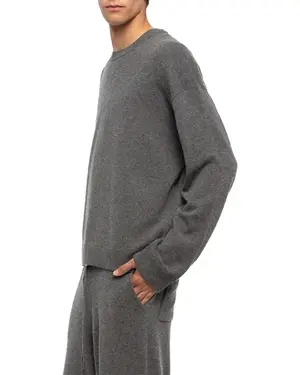 Zadig&Voltaire Parry Wool & Cashmere Drawstring Sweatpants