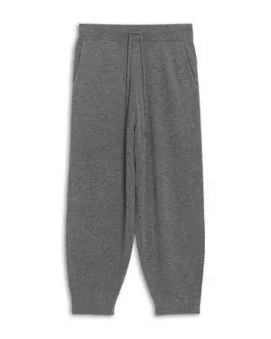 Zadig&Voltaire Parry Wool & Cashmere Drawstring Sweatpants