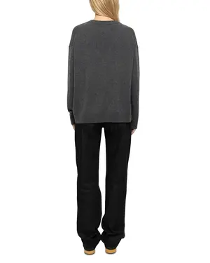 Zadig&Voltaire Mikyz Cashmere Cardigan