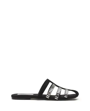 LANVIN Celeste Embellished Sandals