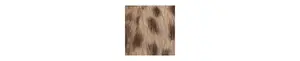 LANVIN Faux Fur Hat