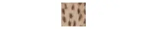 LANVIN Faux Fur Scarf