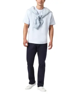 MAVI Matt Regular Rise Relaxed Leg Twill Pants