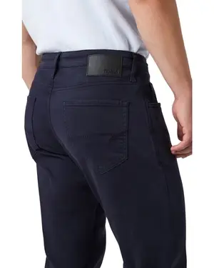 MAVI Matt Regular Rise Relaxed Leg Twill Pants