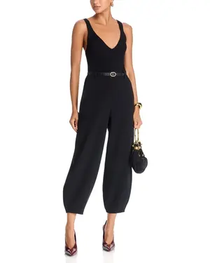BY MALENE BIRGER Carlien Tapered Pants